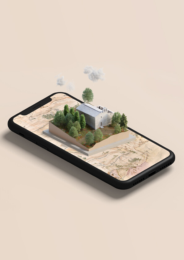 ArtStation - Photogrammetry + AR for Museums