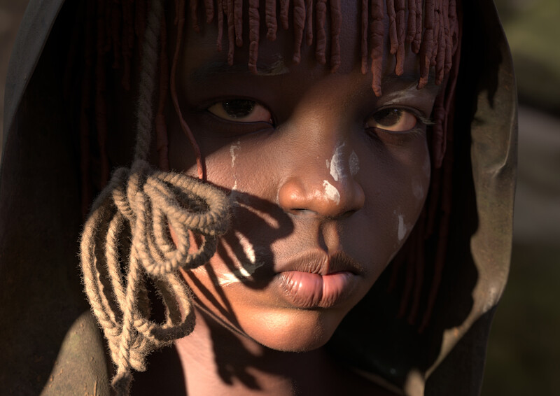 ArtStation - Du_beifang