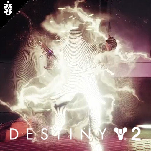 ArtStation - Destiny 2: Season of the Risen Spawn VFX