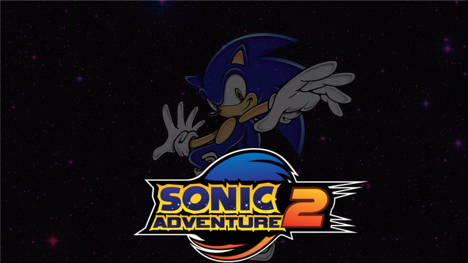 ArtStation - Sonic Adventure 2 Battle Ui Concept