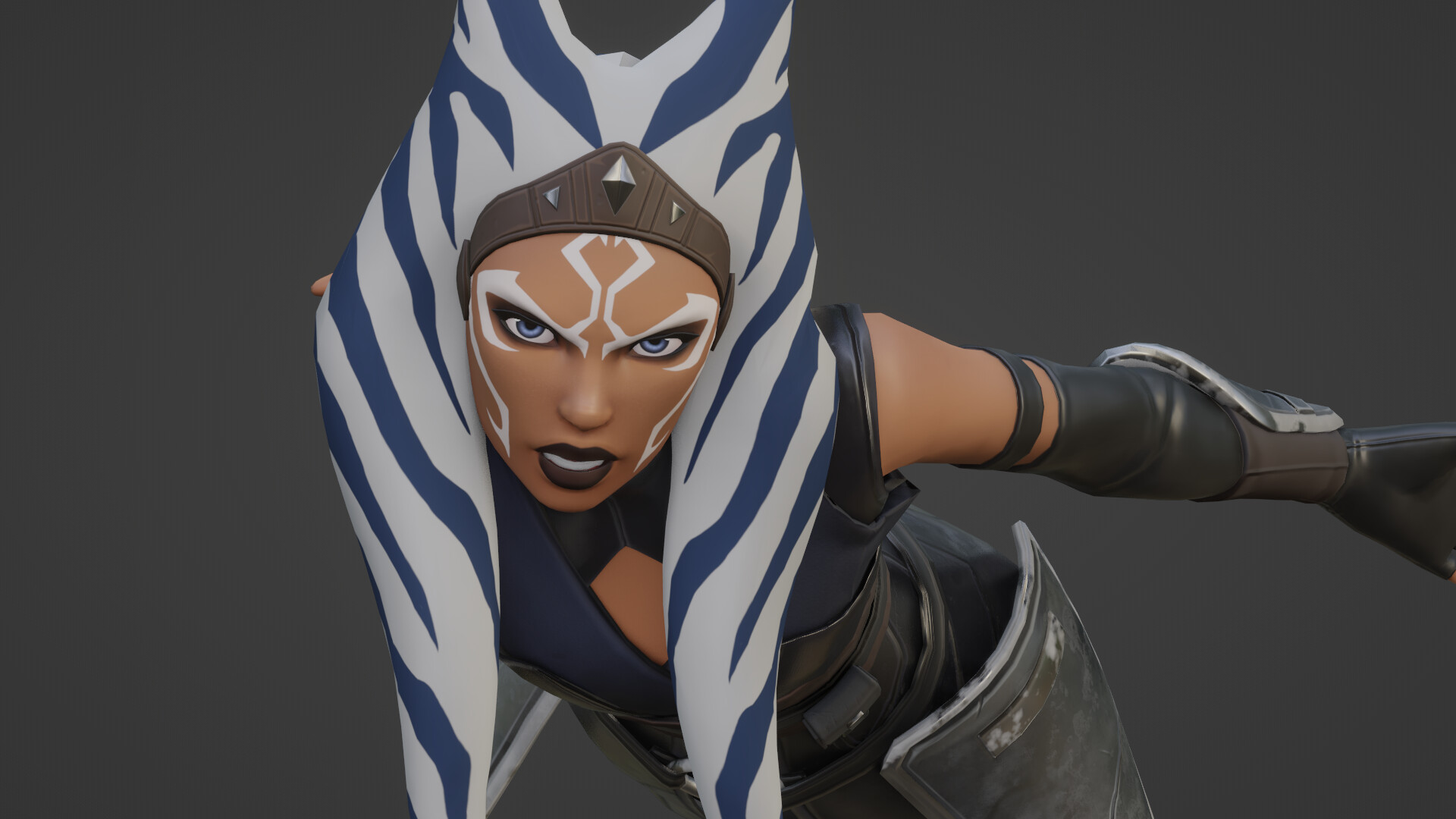 ArtStation - Float Animation