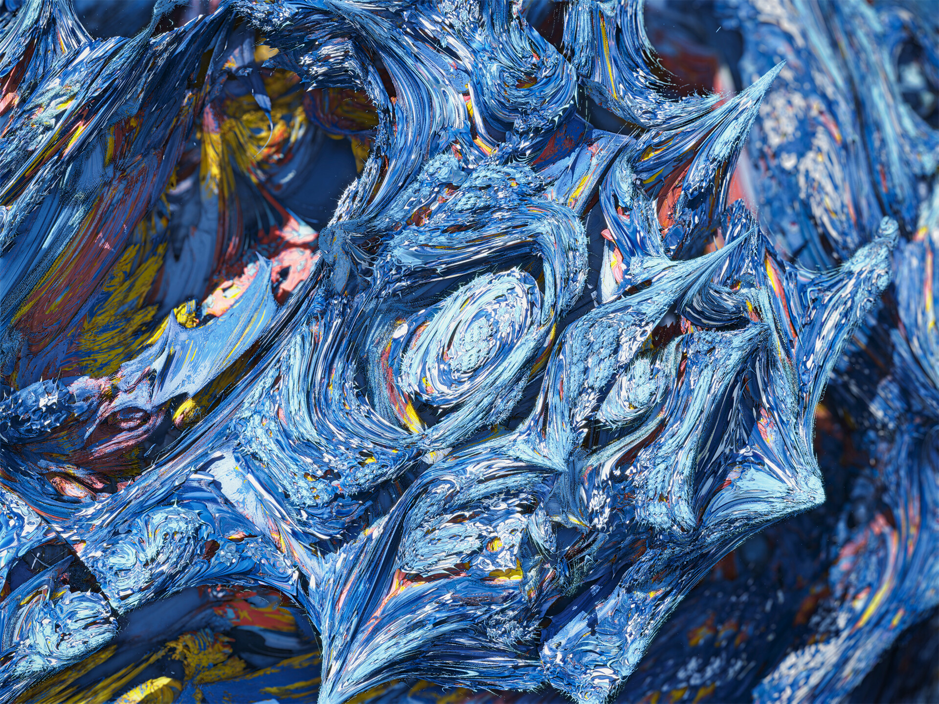 ArtStation - There will be music