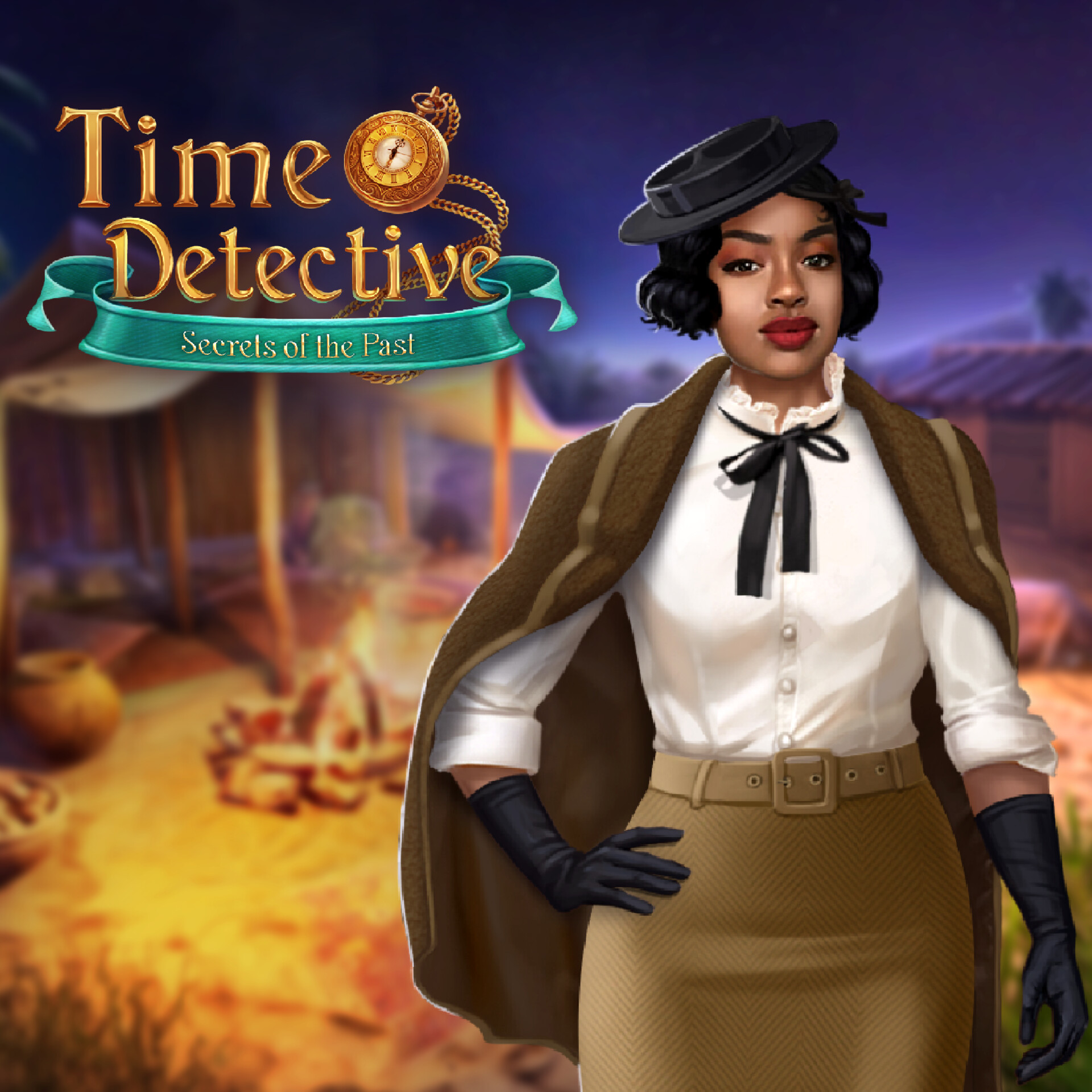 ArtStation - Character customization