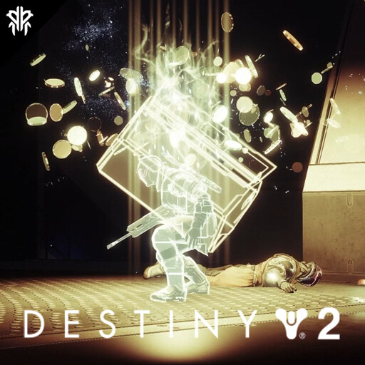 ArtStation - Destiny 2: Season of Plunder Spawn VFX