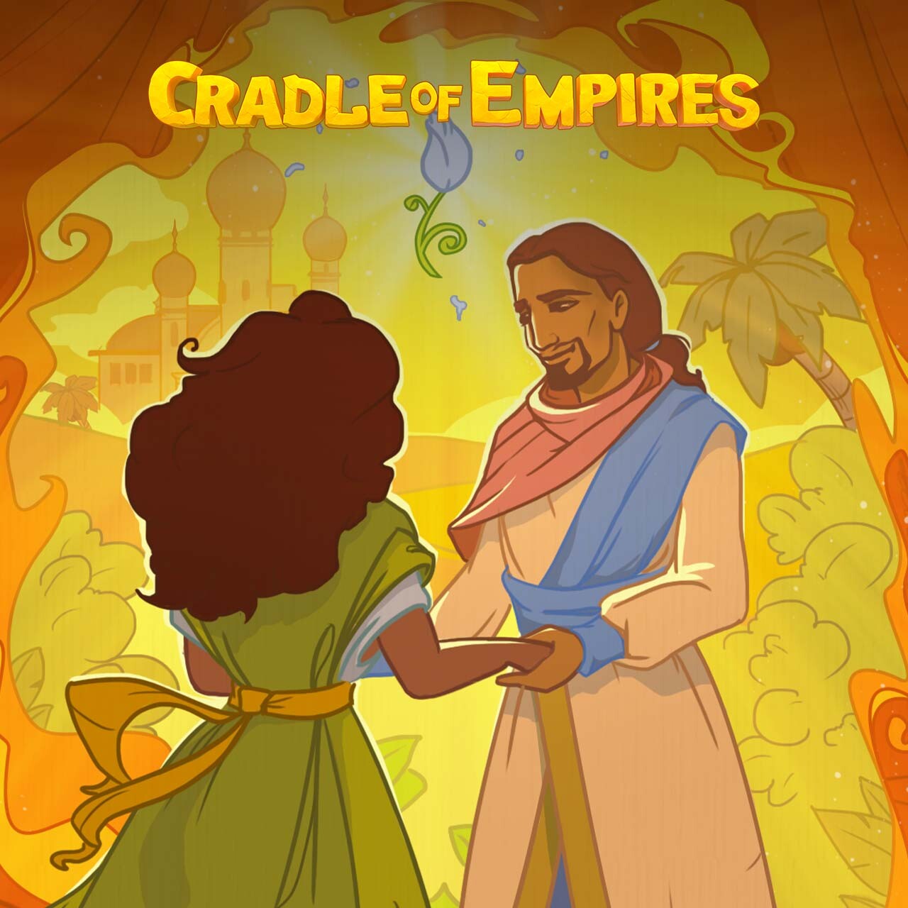 ArtStation - Liveops Illustrations