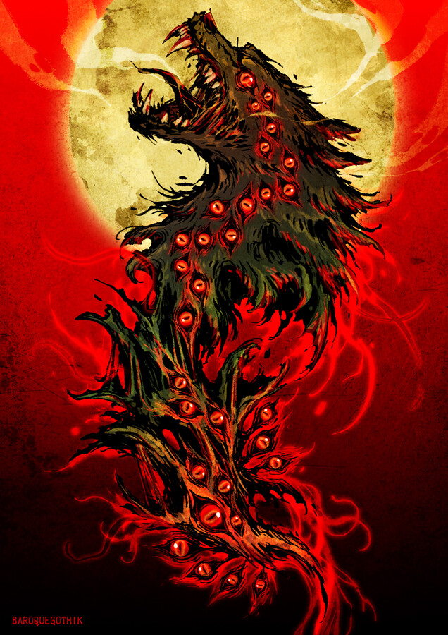 ArtStation - Commission 210113