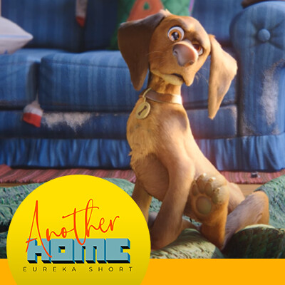 ArtStation - Another Home - Proof of Concept Teaser (2022)