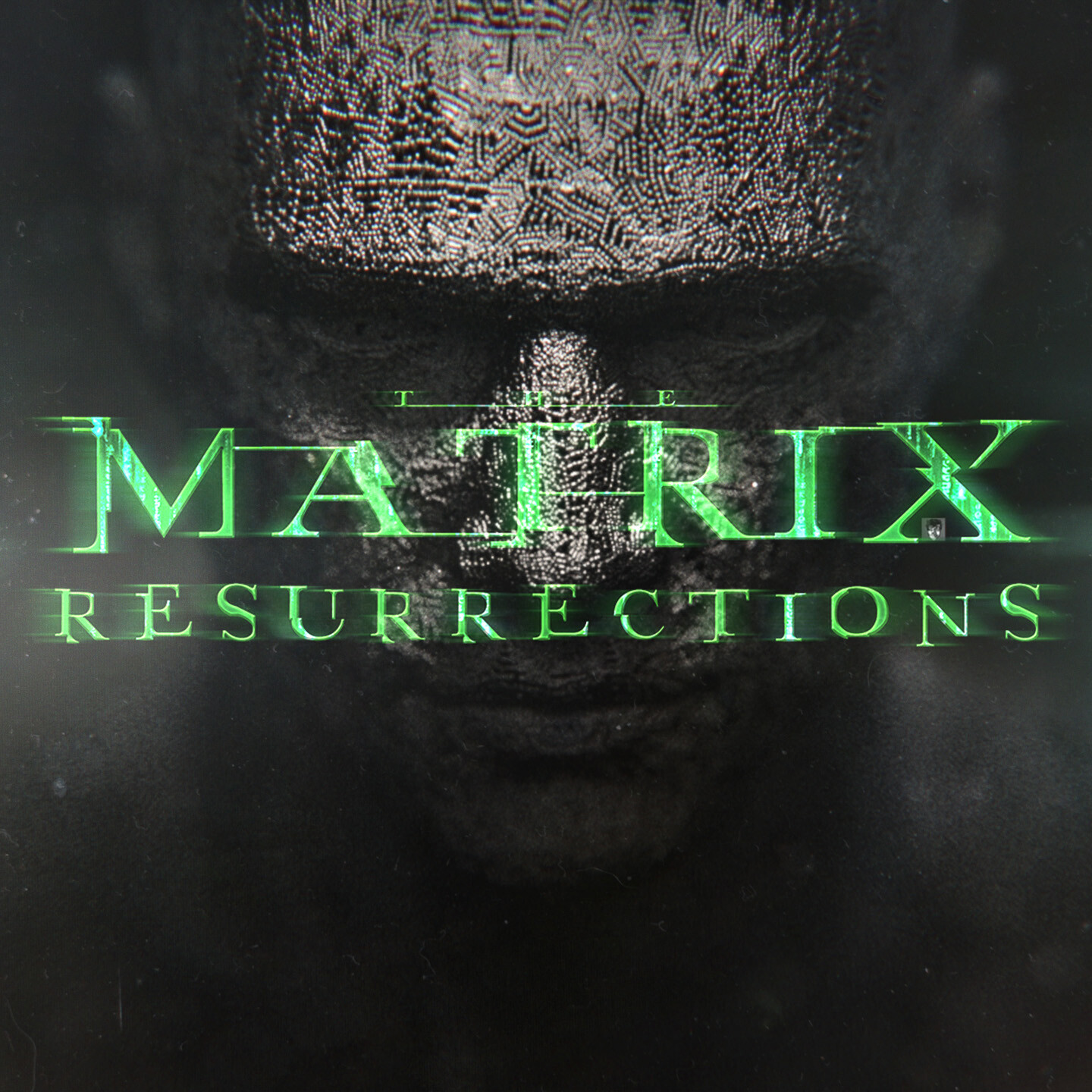 ArtStation - The Matrix Resurrections: Morpheus