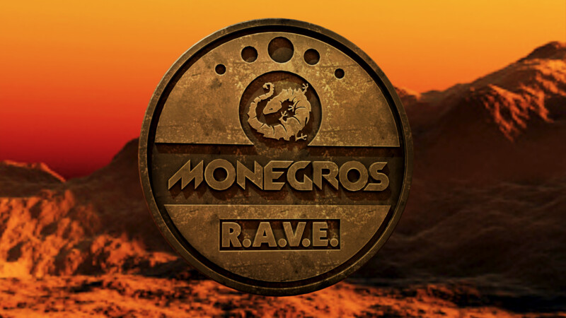 ArtStation - Charlie Bodge