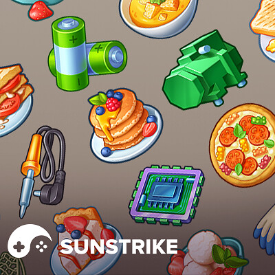 SunStrike Studios