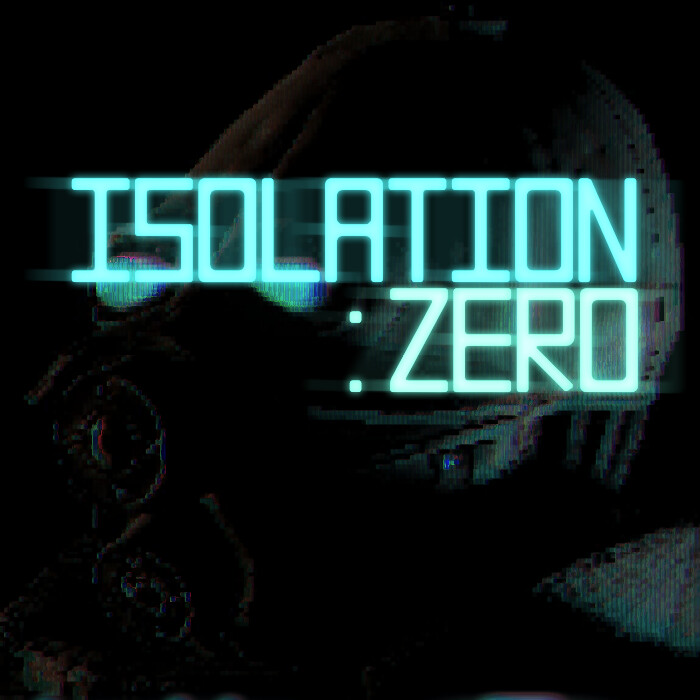 ArtStation - Isolation : Zero Chapter 1 screenshots
