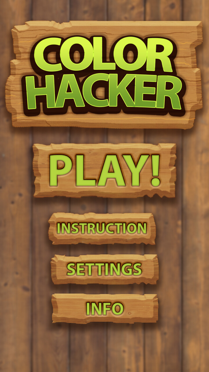 ArtStation - Graphics for mobile game