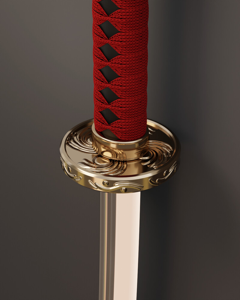 ArtStation - Christian Rolón