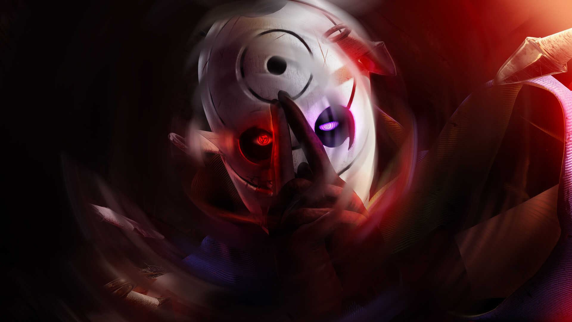 Korman Nagaru - Infinite Hell