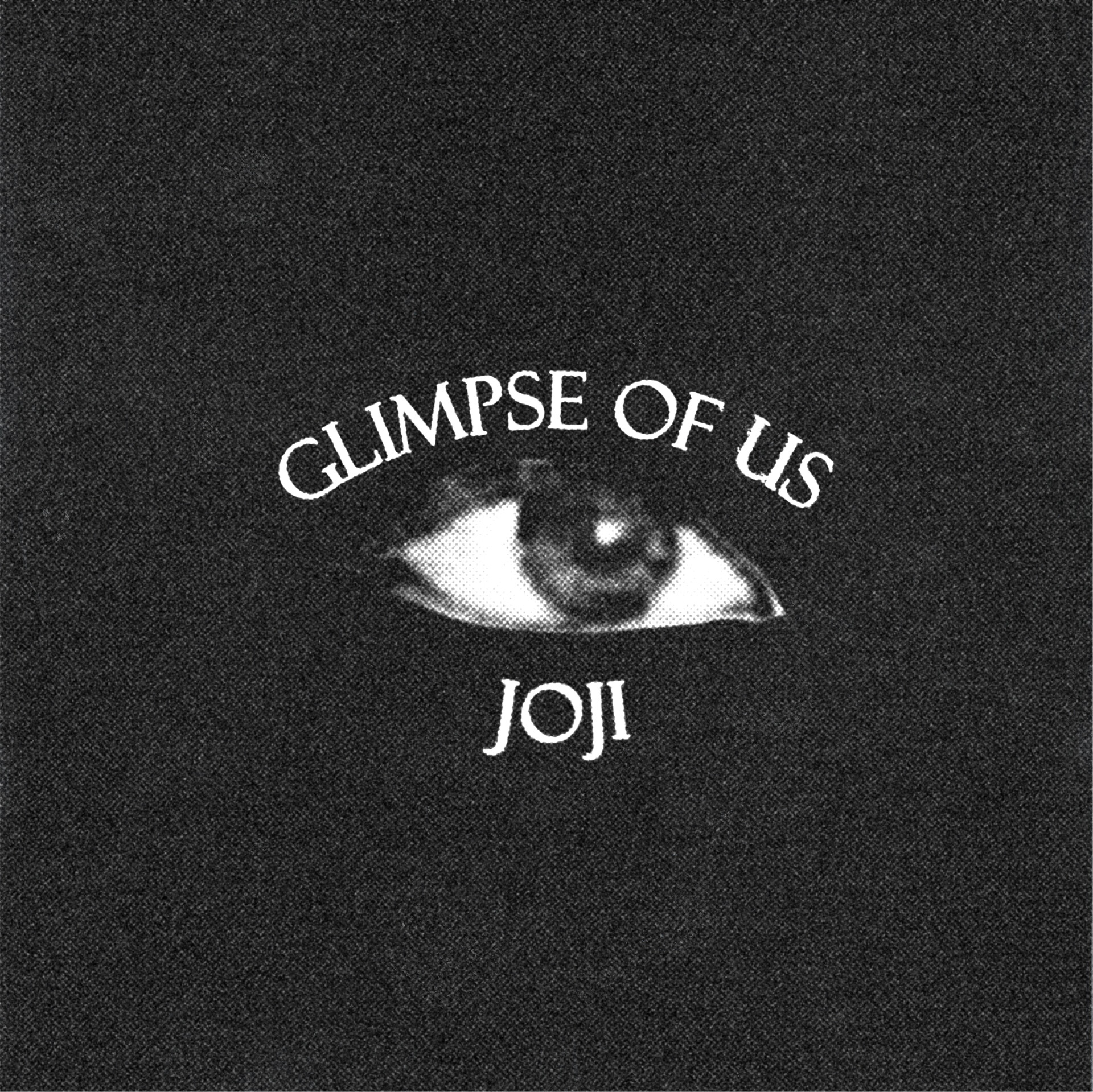 ArtStation - Glimpse of Us (Cover Art)