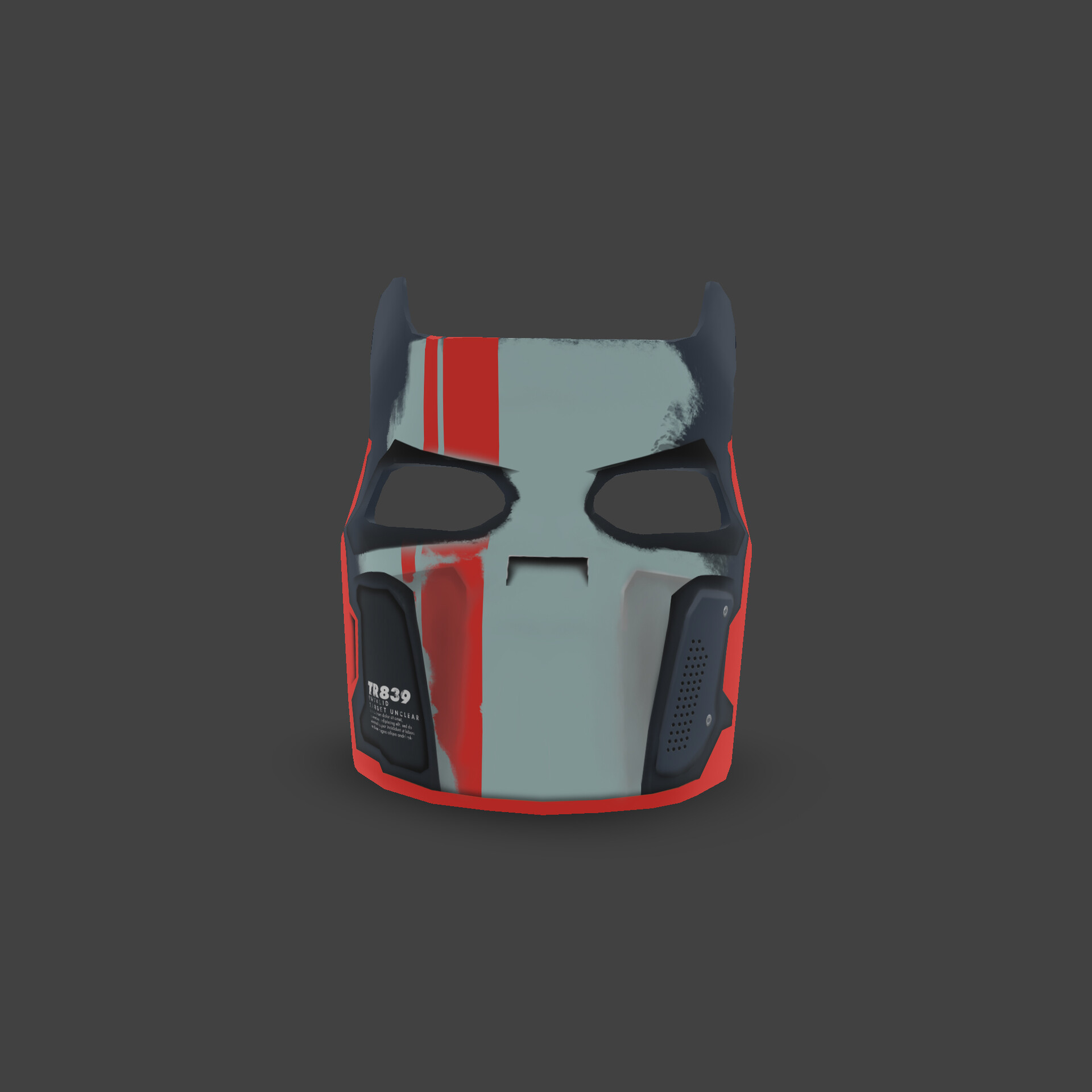 ArtStation - Rust skin concepts