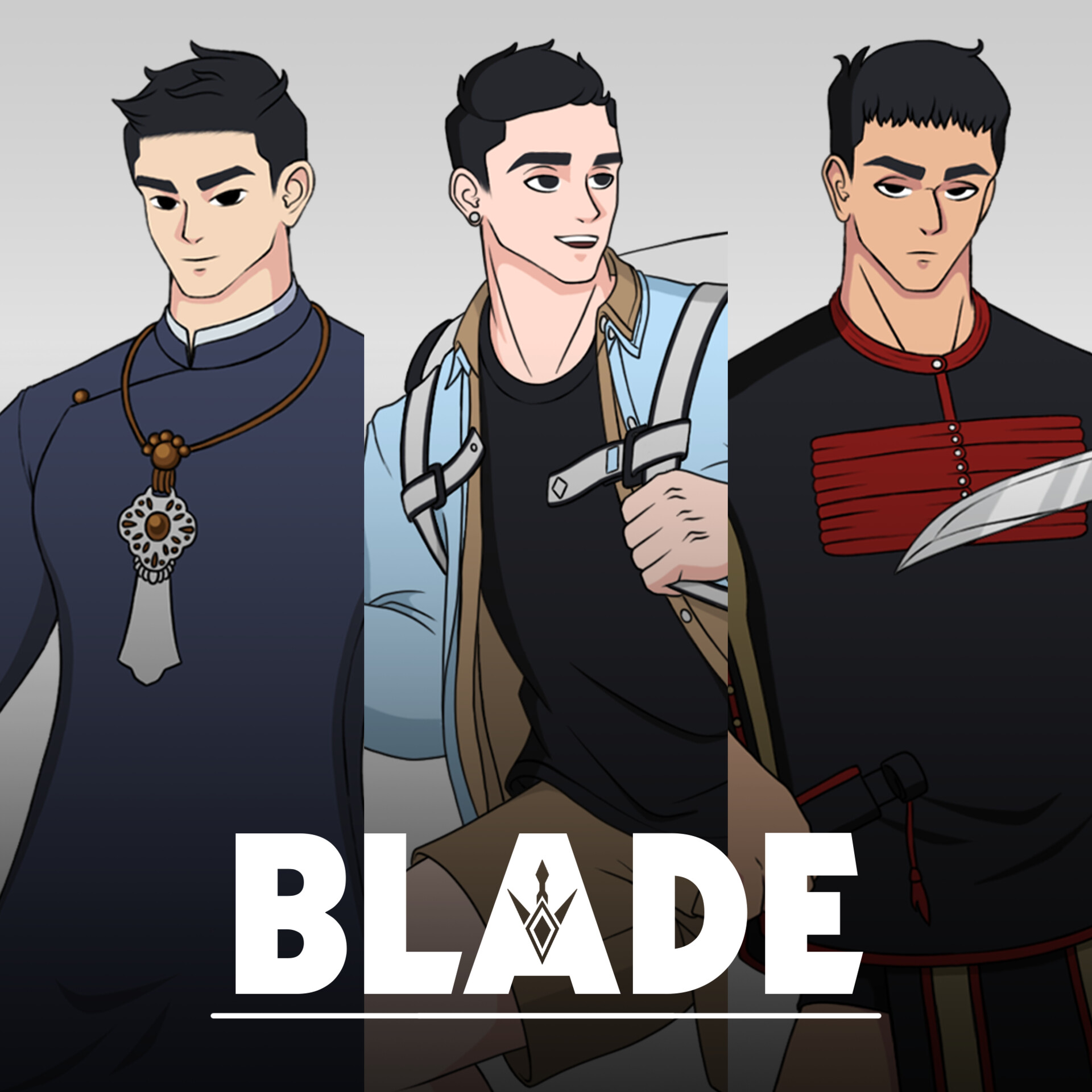 Lio H - BLADE