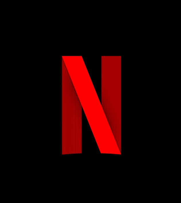 ArtStation - Netflix Logo Animation