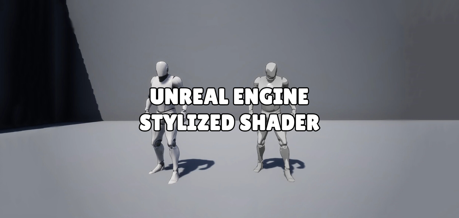 Artstation Unreal Engine Stylized Shader Genshin Impact And Zelda