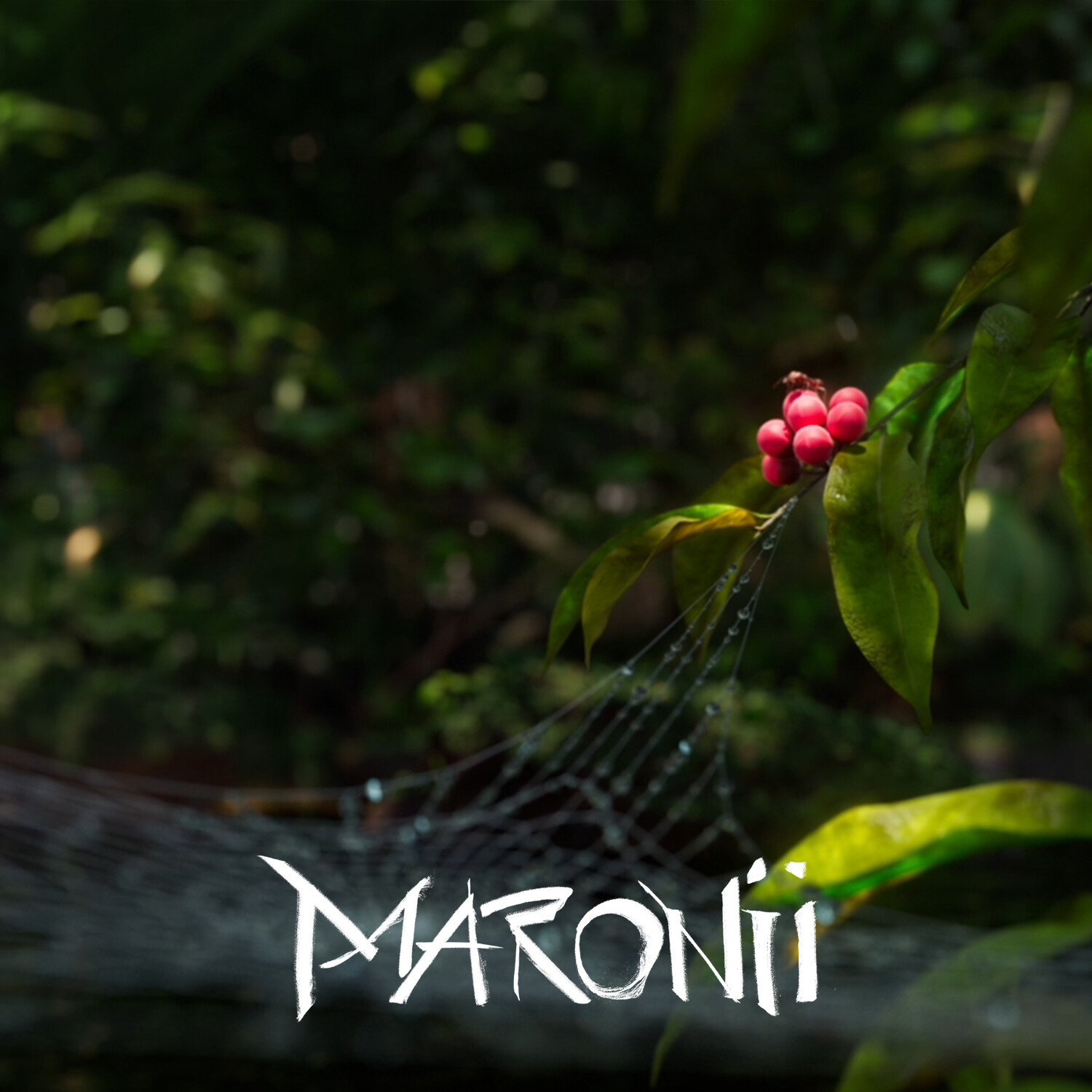 ArtStation - Maronii - 03