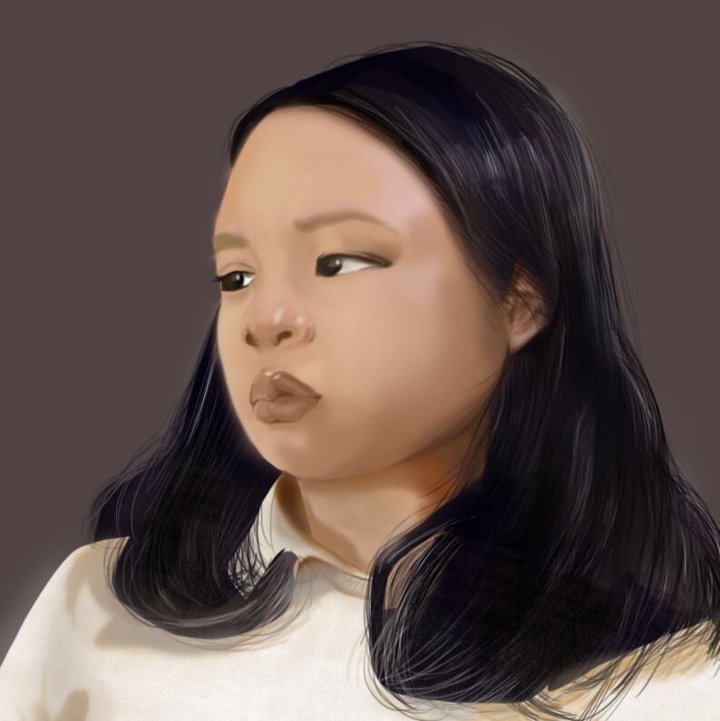 ArtStation - Advance figure Drawing