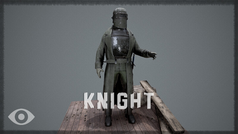 ArtStation - Koen Markov