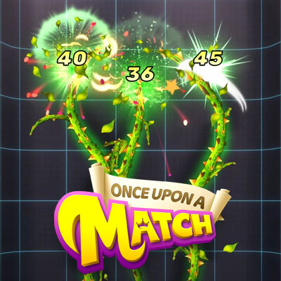 ArtStation - Nature Attack