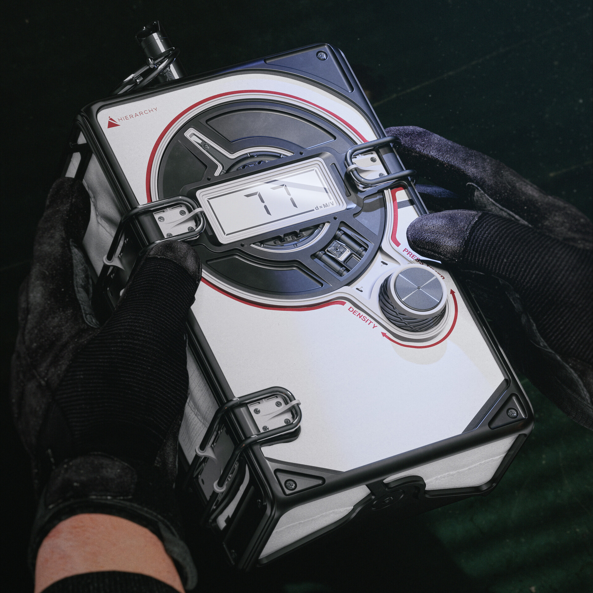 ArtStation - SUGAR BOMB