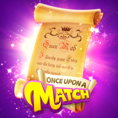 ArtStation - Queen Mab - The Fine Print