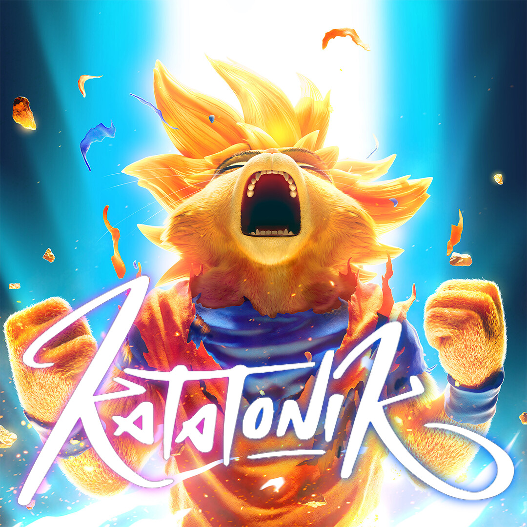 ArtStation - KATKAROT