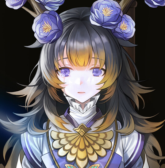 ArtStation - characters 05