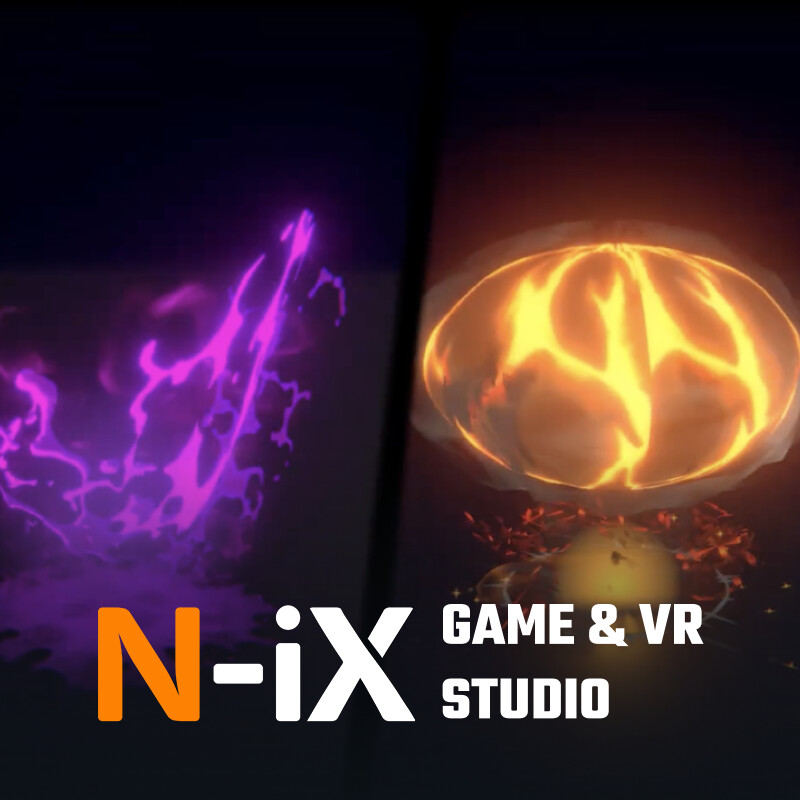 ArtStation - VFX Reel