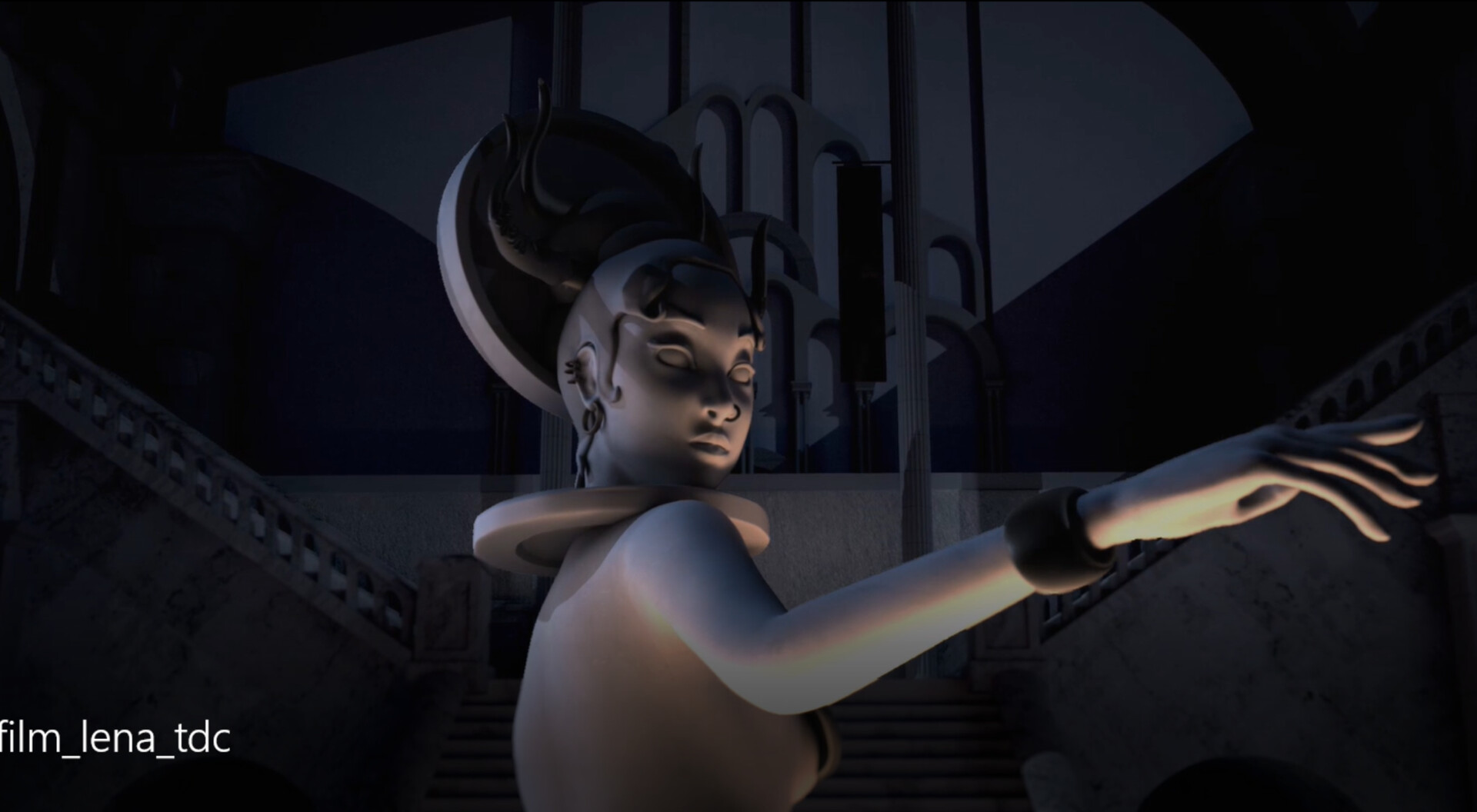 ArtStation - Animation