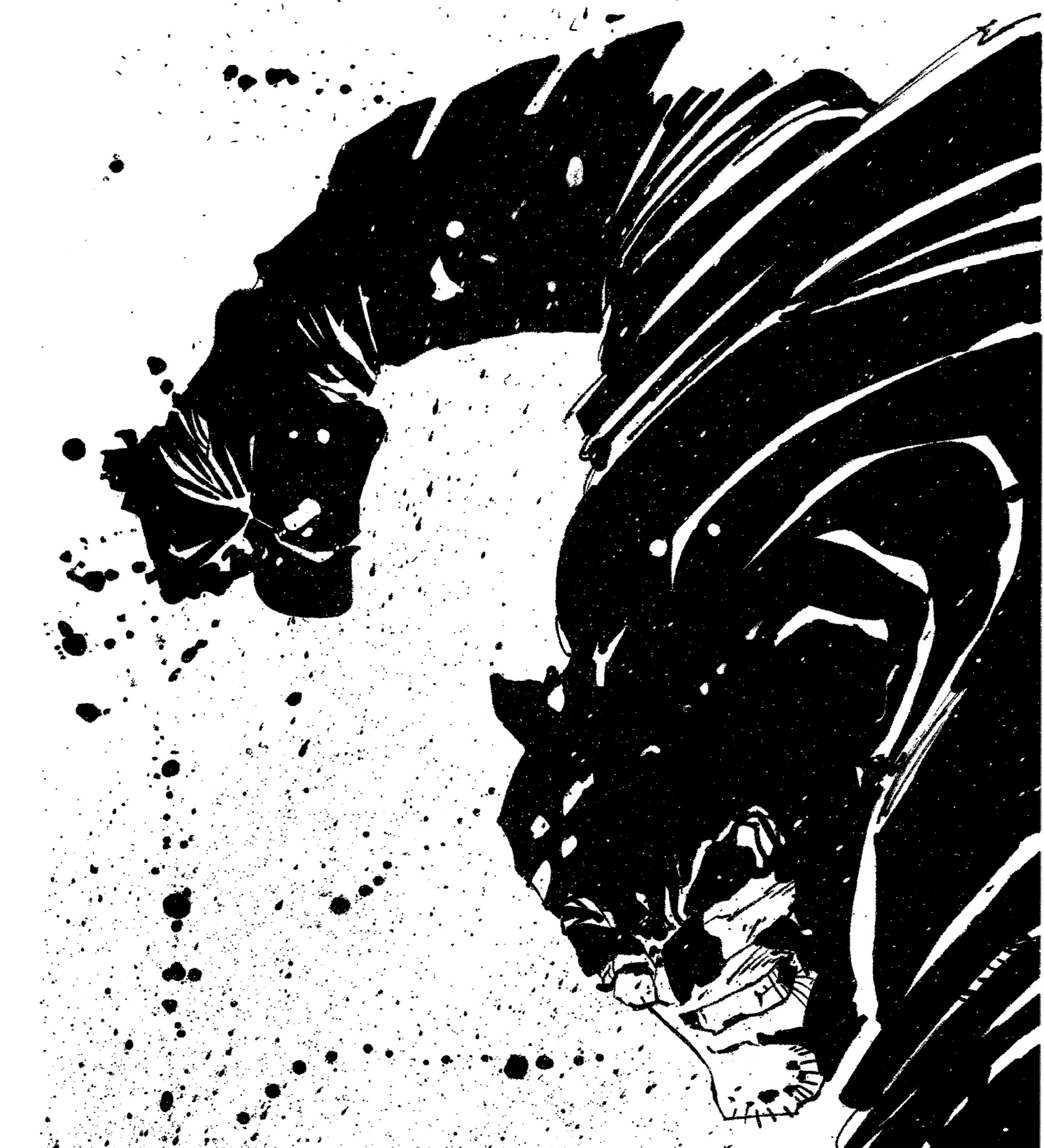 ArtStation - Super hero - fan art