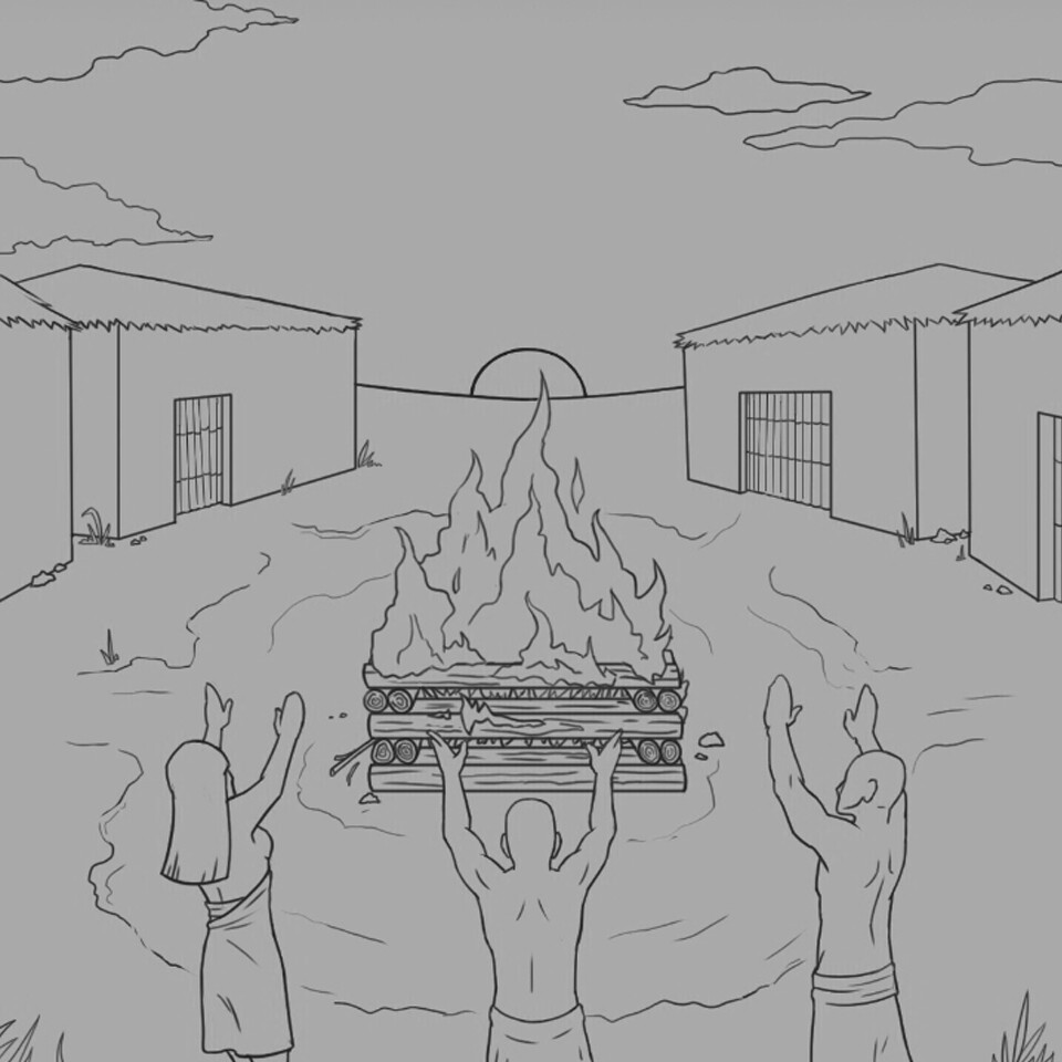 ArtStation - AZTLAN tribes