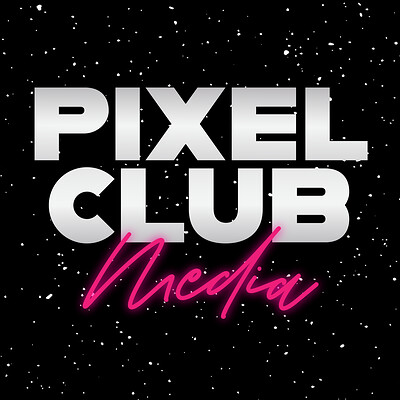 Pixel Club Media