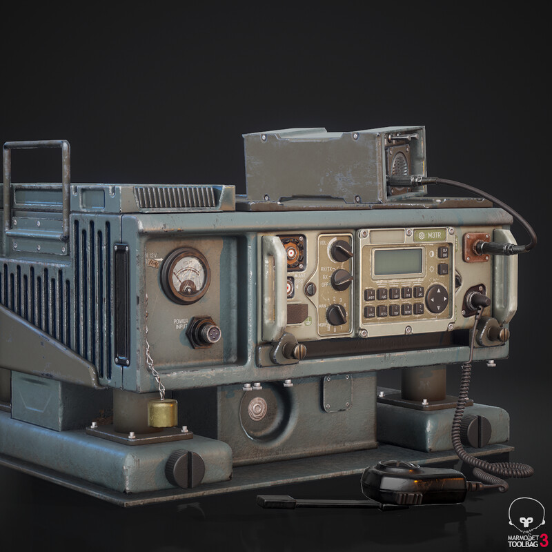 ArtStation - Elizabeth Fletcher