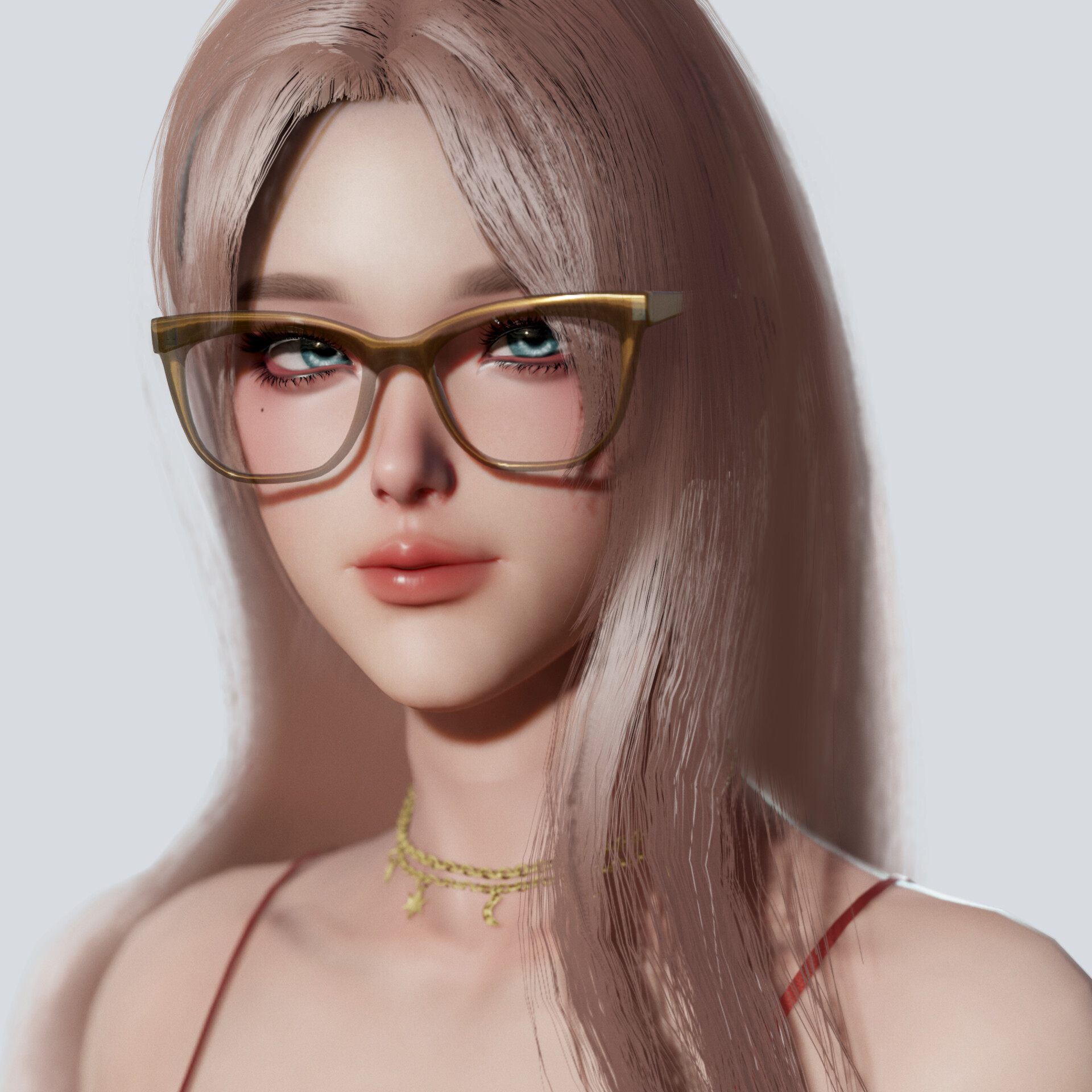 Ida Faber - Beach Girls