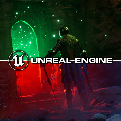 Jack Purdy - Medieval - Lighting Practice