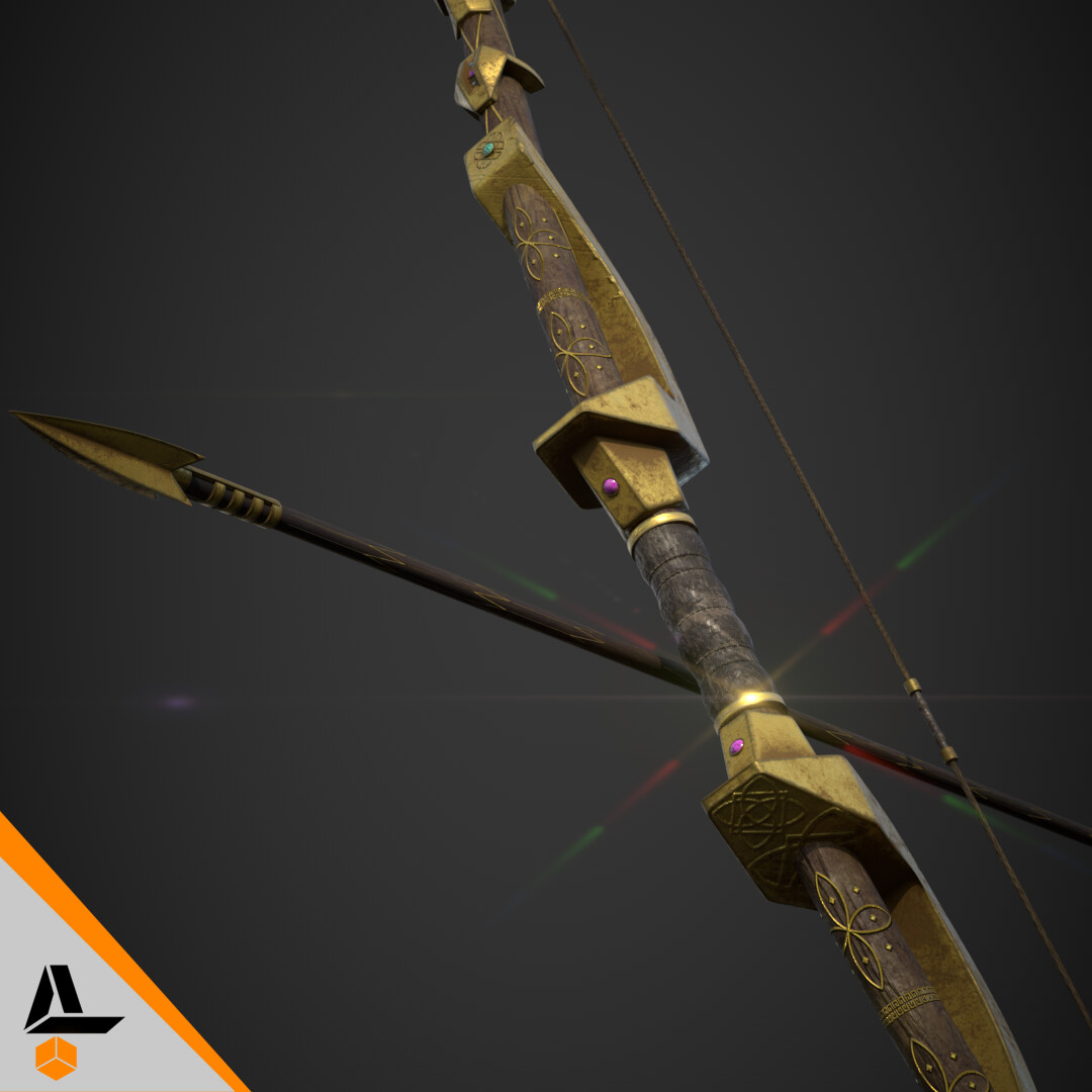 ArtStation - Libertas Aeterna