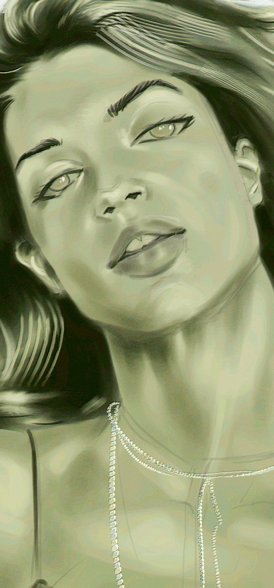 ArtStation - Fast Sketching