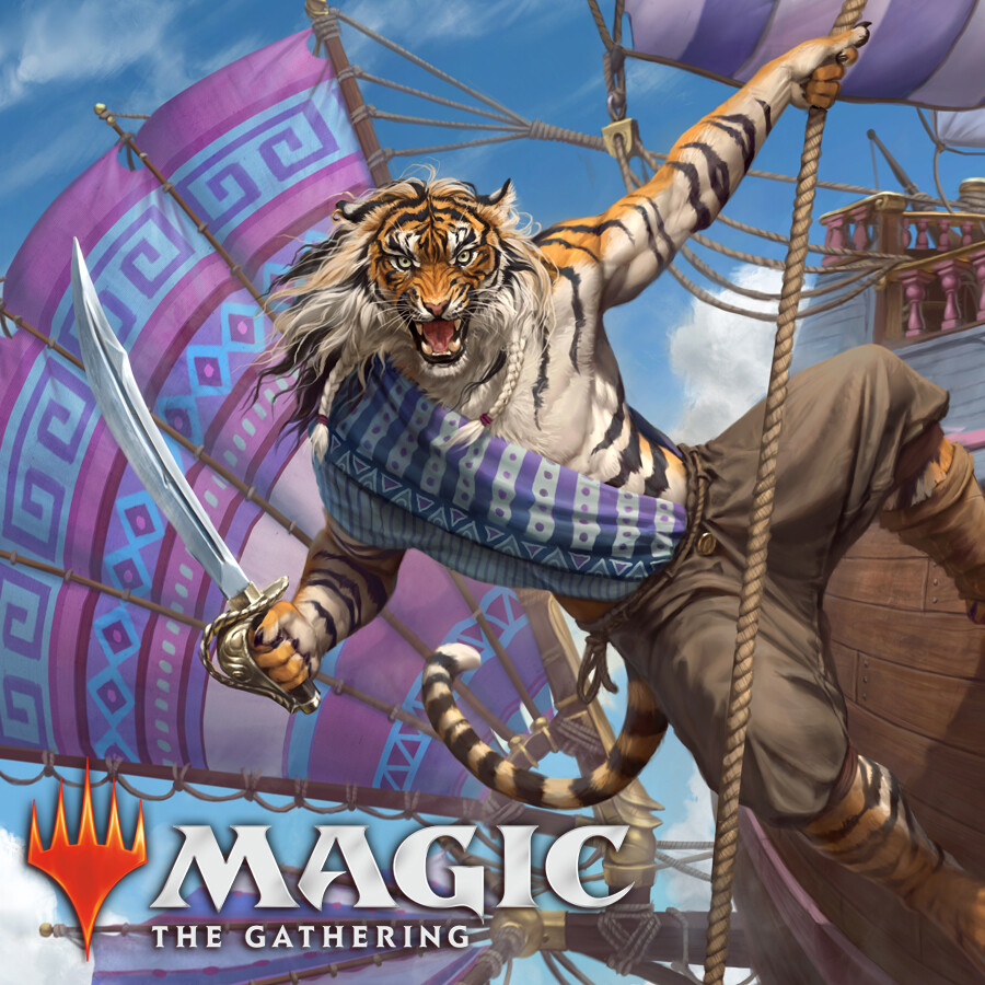 ArtStation - Jedit Ojanen, Mercenary