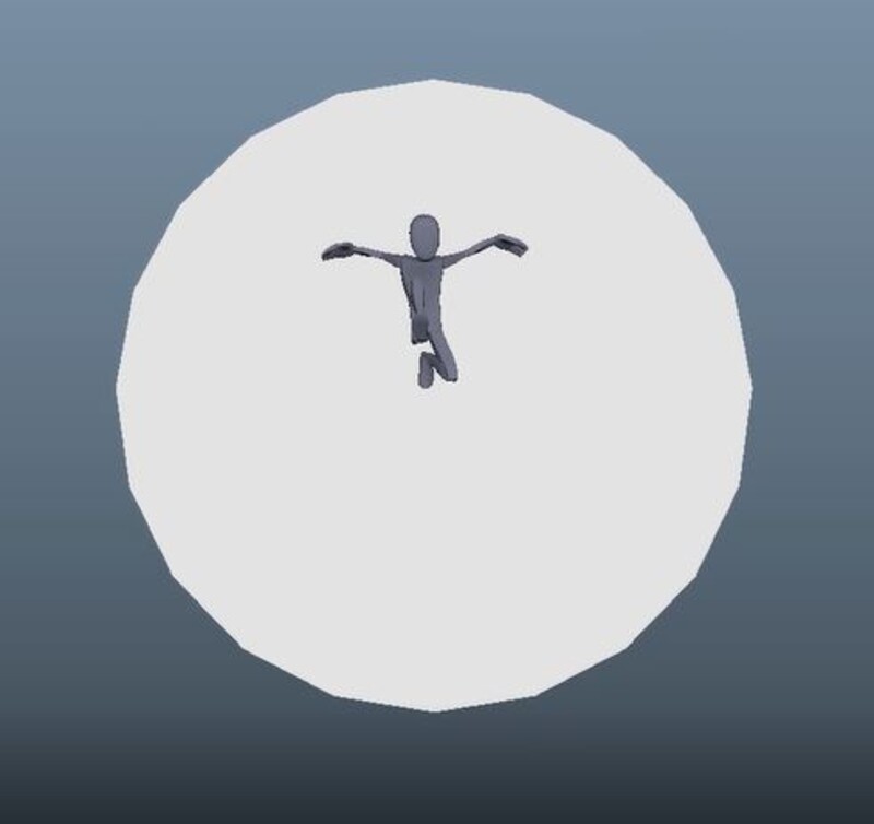 ArtStation - Julio Rivas