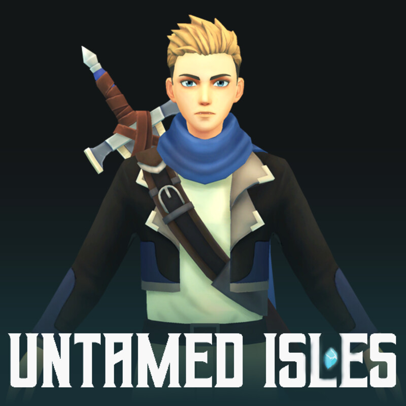 ArtStation - Hazel G