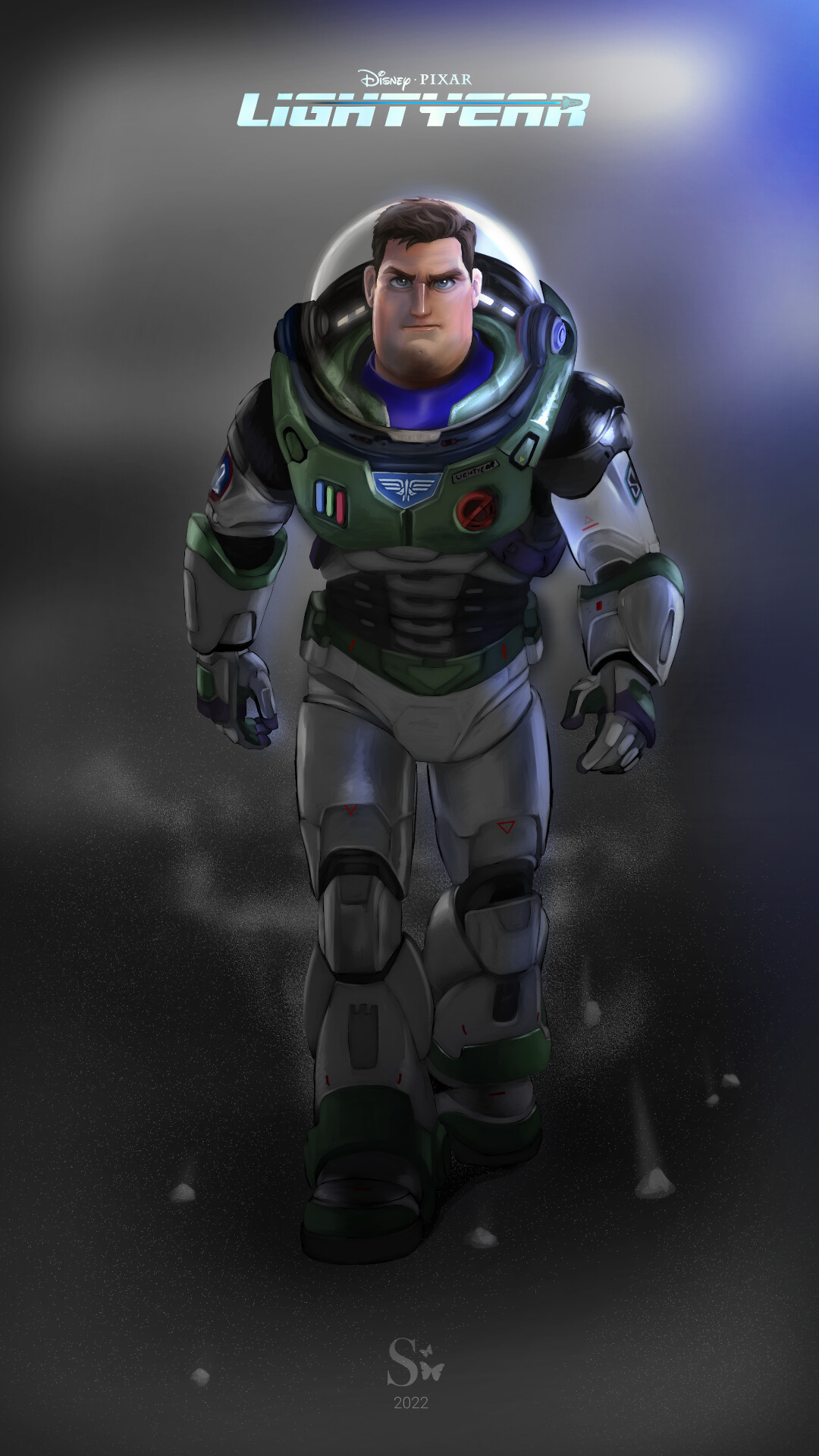 ArtStation - Lightyear