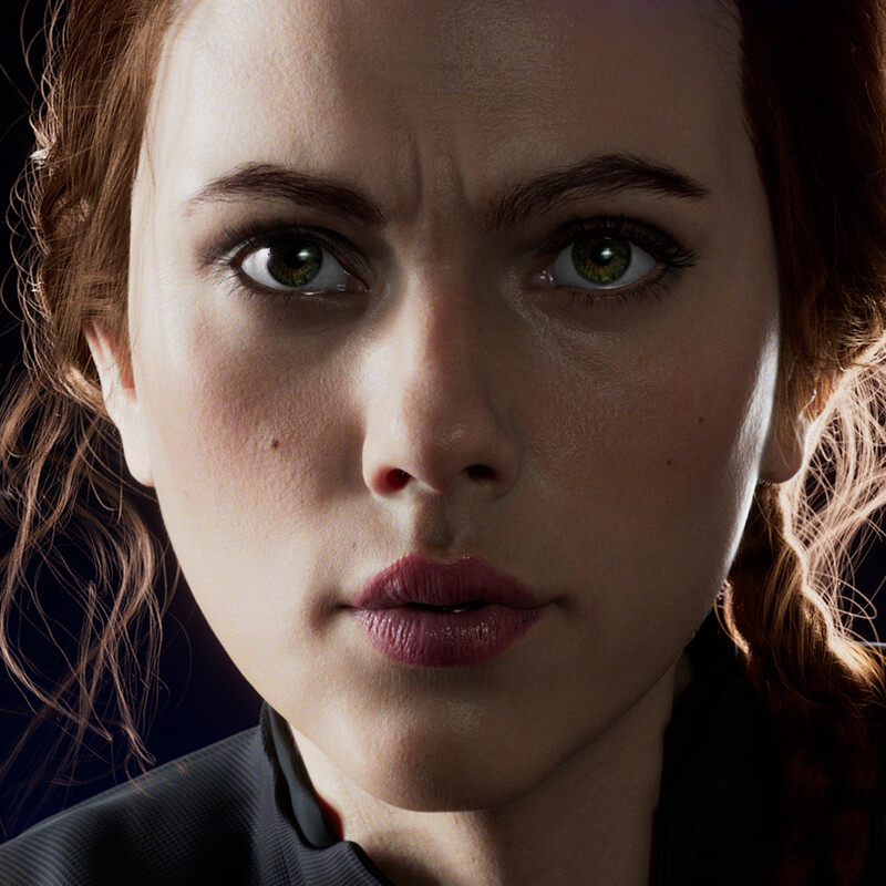 ArtStation - Philip Hartmann