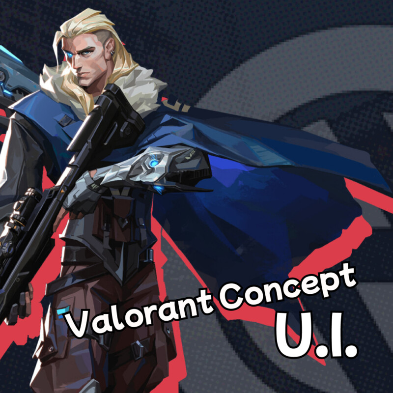 ArtStation - Jonathan Tyler