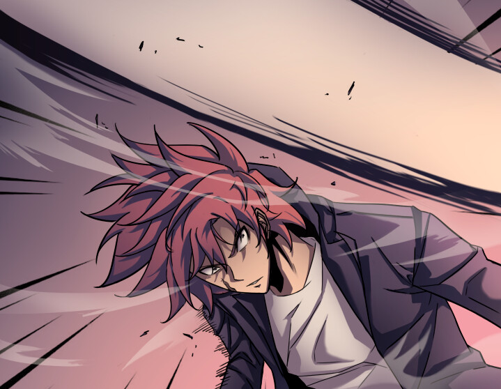 ArtStation - Chapter Highlights