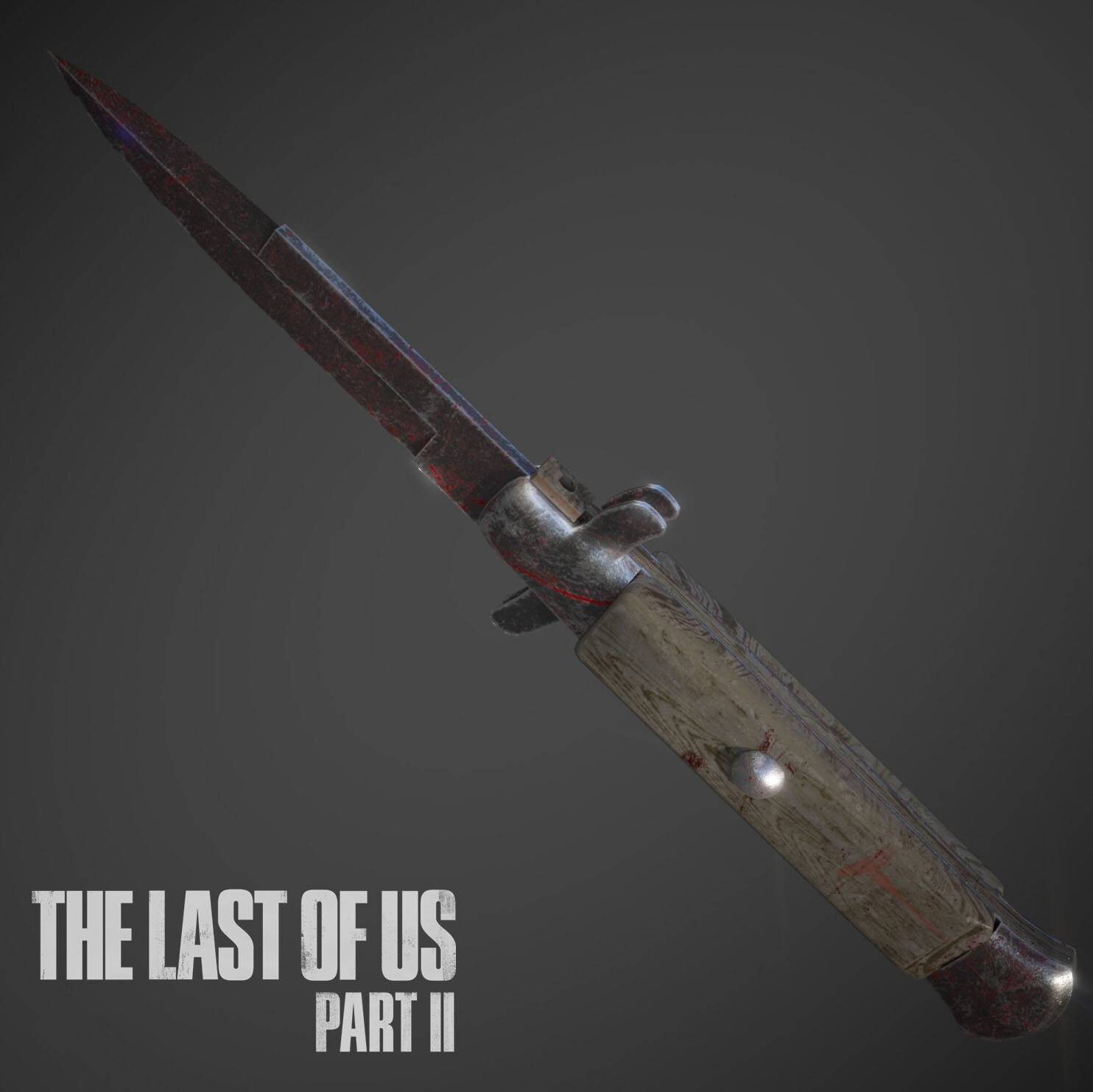 ArtStation - Switchblade.