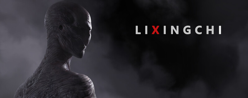 ArtStation - Li xingchi